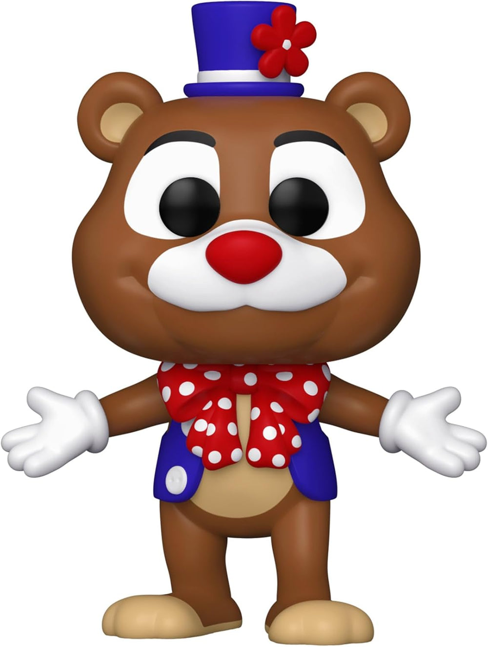 Five Nights at Freddy's Circus Freddy #912 Games Funko Pop!